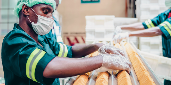 Grizzly Force Blog | The Power of Temporary Labour Services: A ...