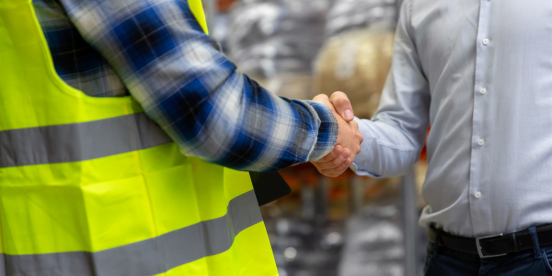 Grizzly Force Blog | The Ultimate Guide To Temp Labour In Canada